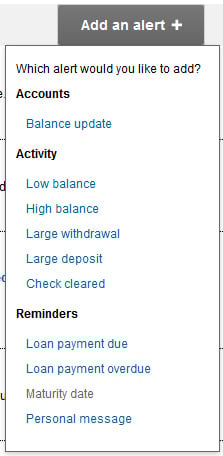 Account Alerts from DuGood Credit Union – Stay Notified