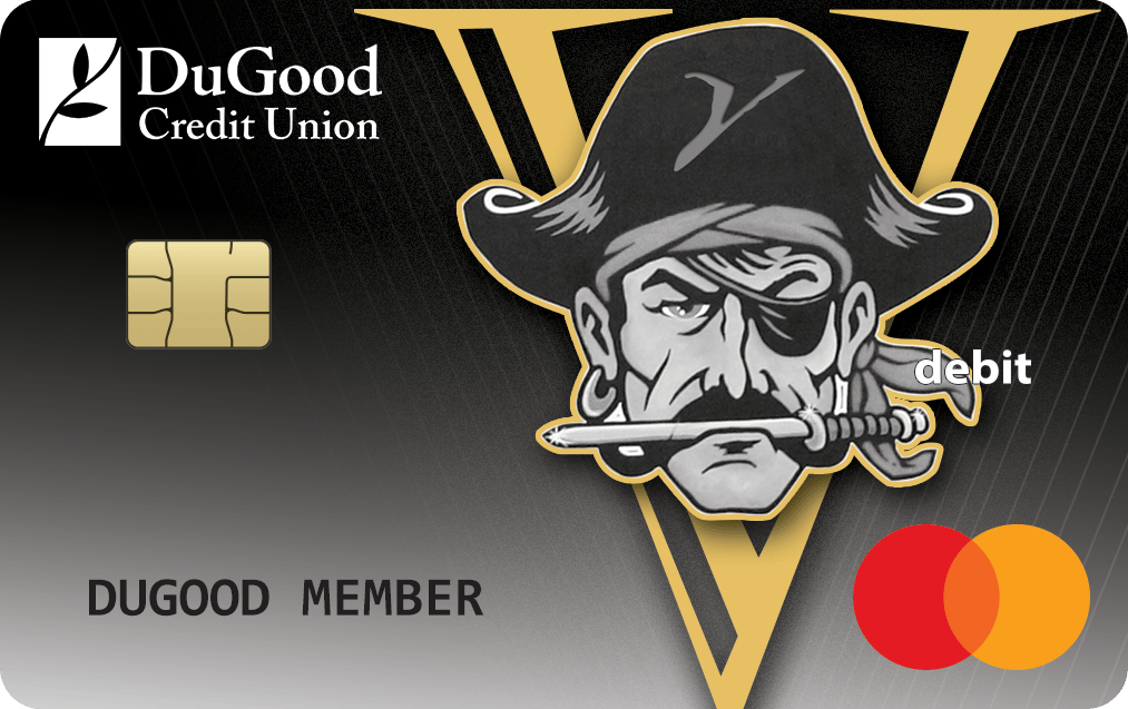 Student Debit Cards