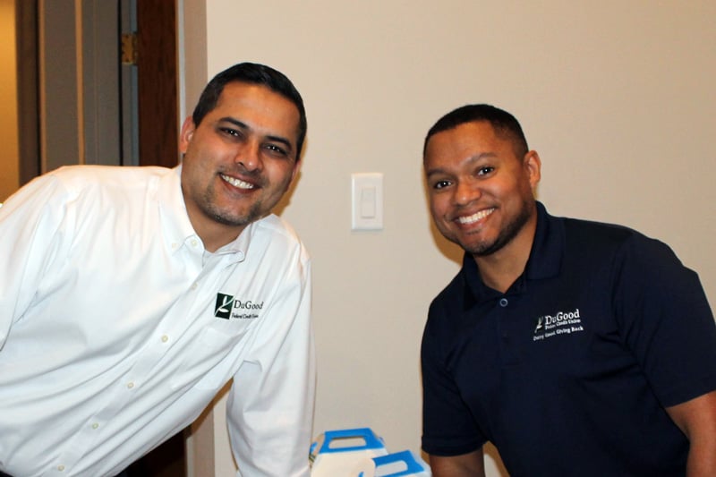 DuGood Federal Credit Union Careers