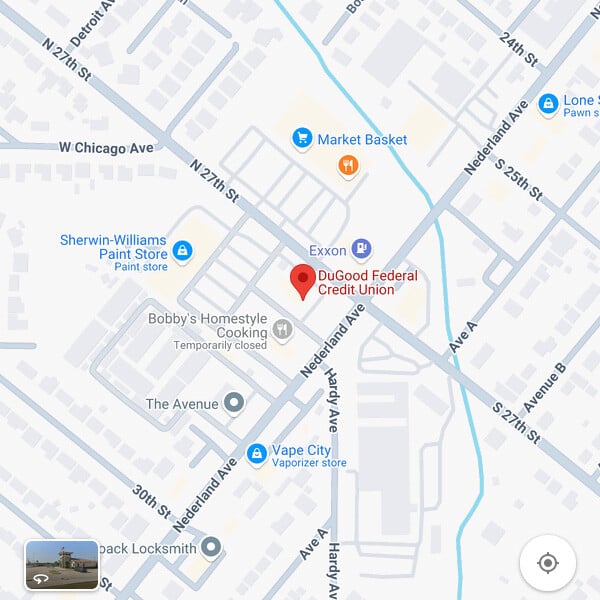 DuGood Federal Credit Union Mortgage Center