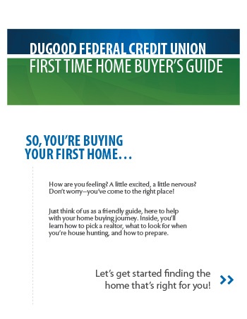 Mortgage Loans at DuGood Credit Union – Apply Today