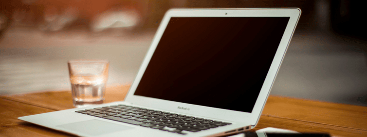 Don't Forget to Lock your Computer!