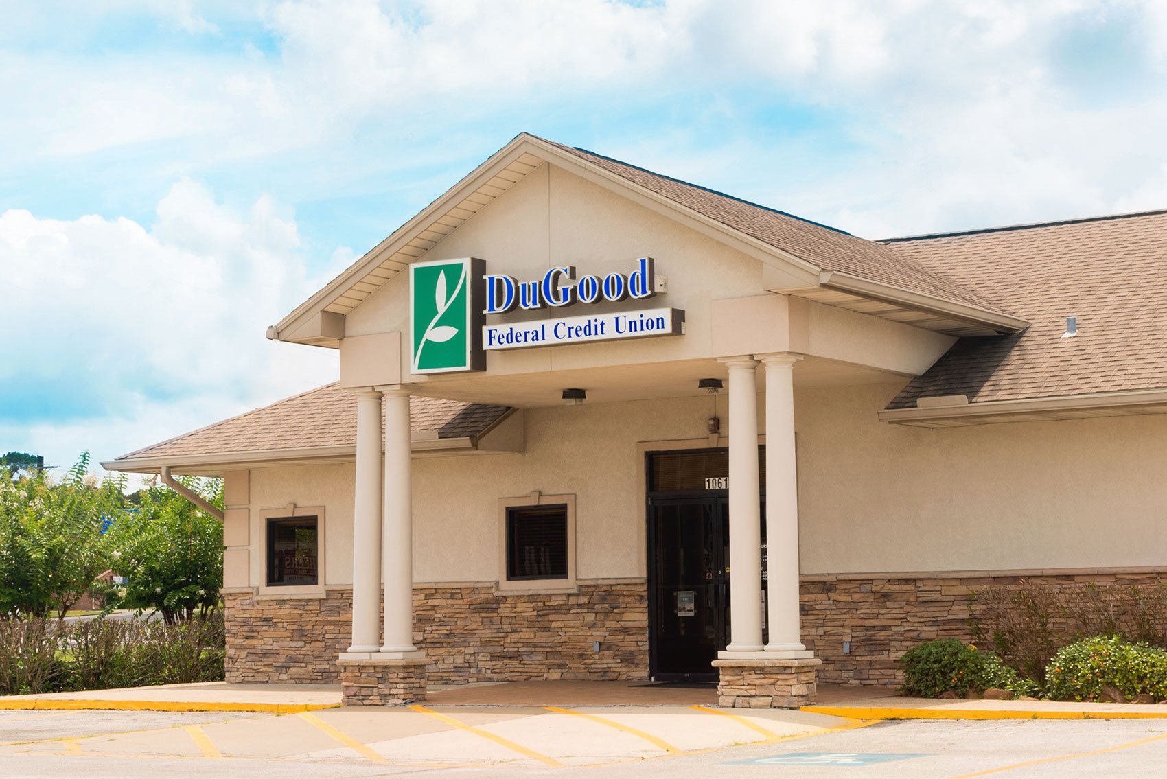 DuGood Locations And Holiday Closings