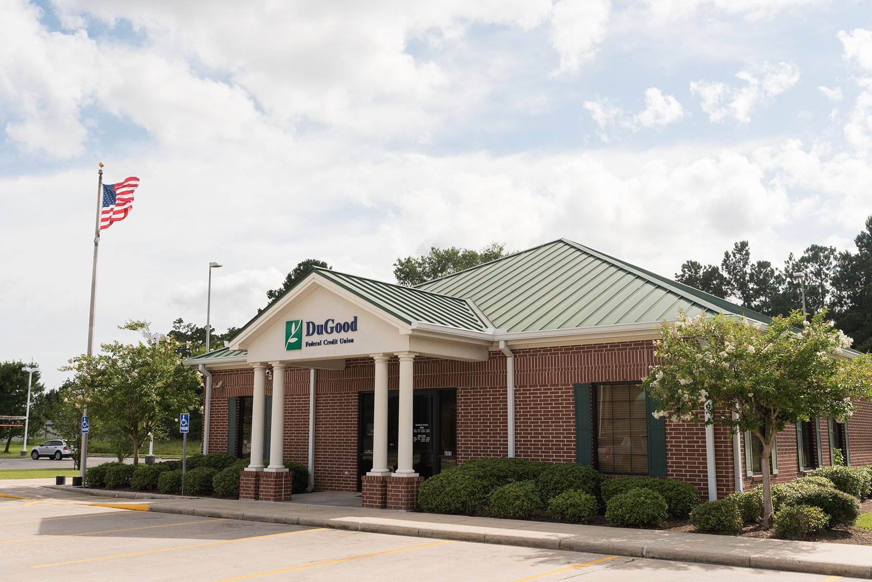 DuGood Locations And Holiday Closings