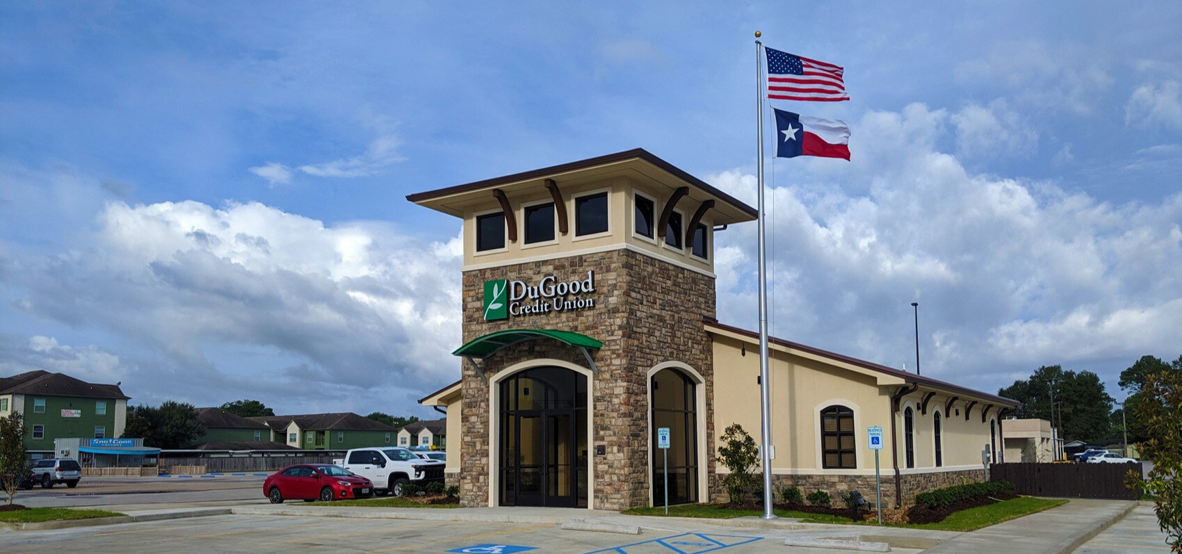 DuGood Locations And Holiday Closings