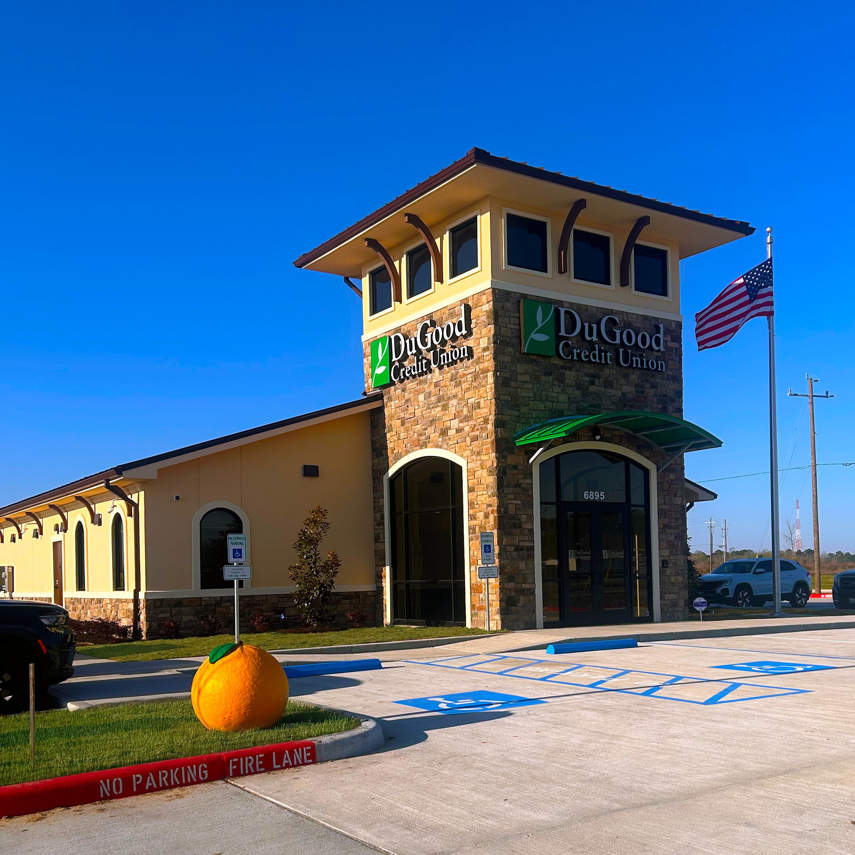 DuGood Locations And Holiday Closings