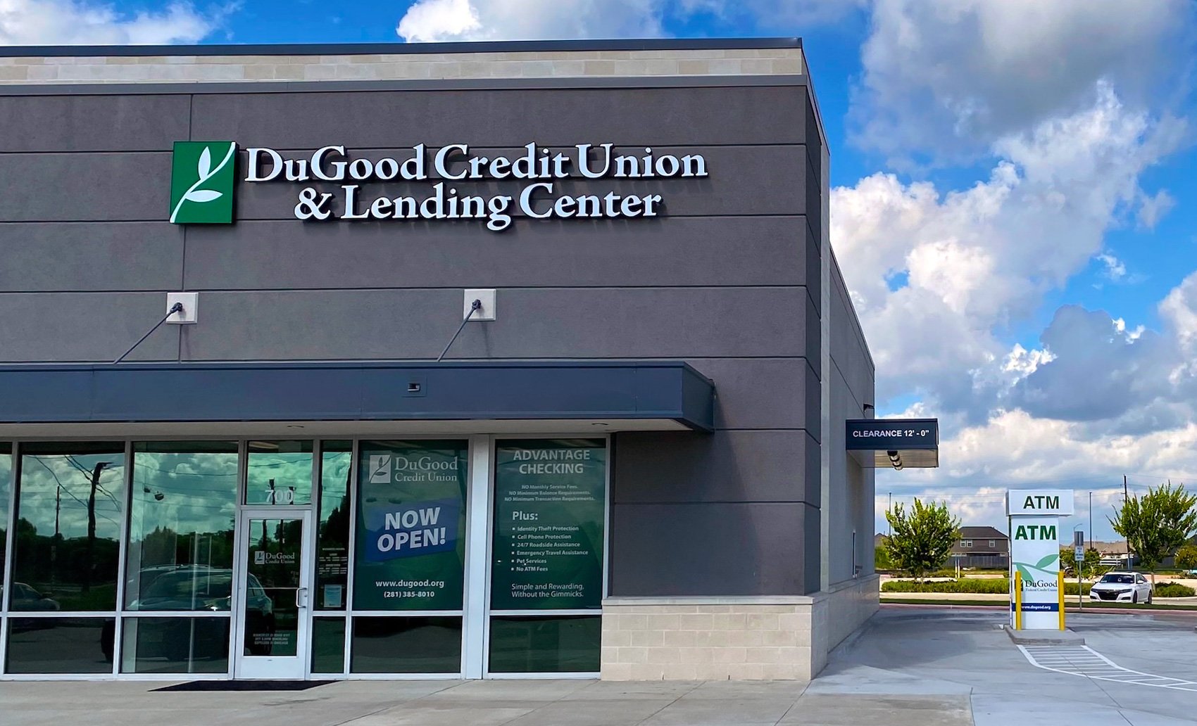 DuGood Locations And Holiday Closings