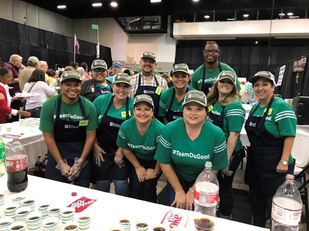 DuGood Federal Credit Union Careers