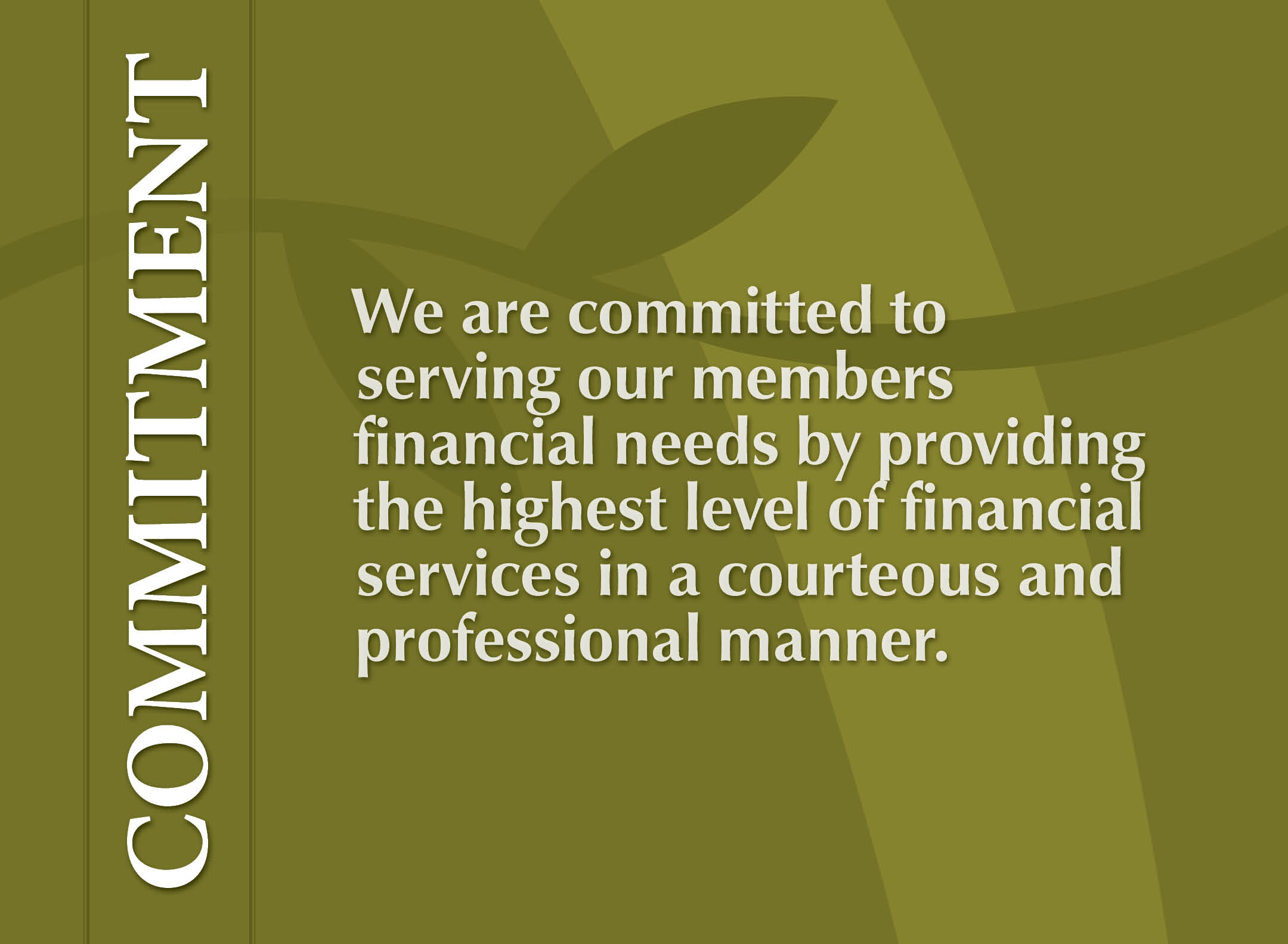 DuGood Federal Credit Union Careers