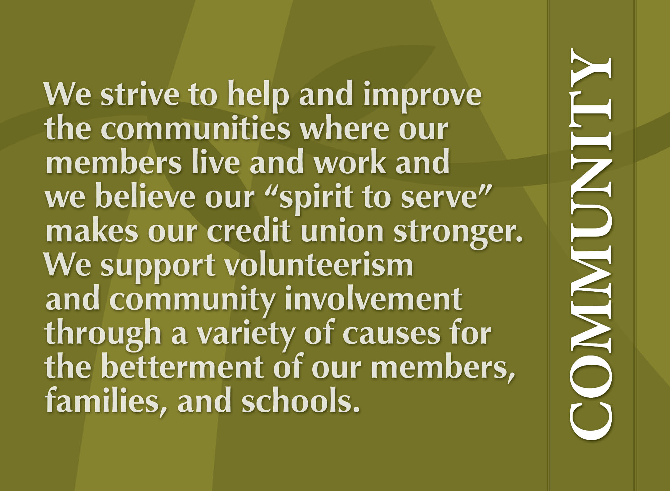 DuGood Federal Credit Union Careers