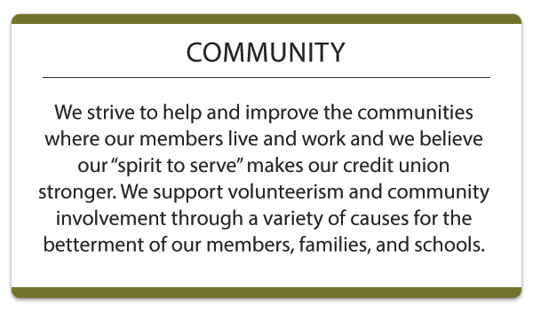 DuGood Federal Credit Union Careers